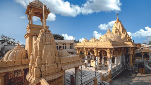 About Vadnagar – Vadnagar No Varso