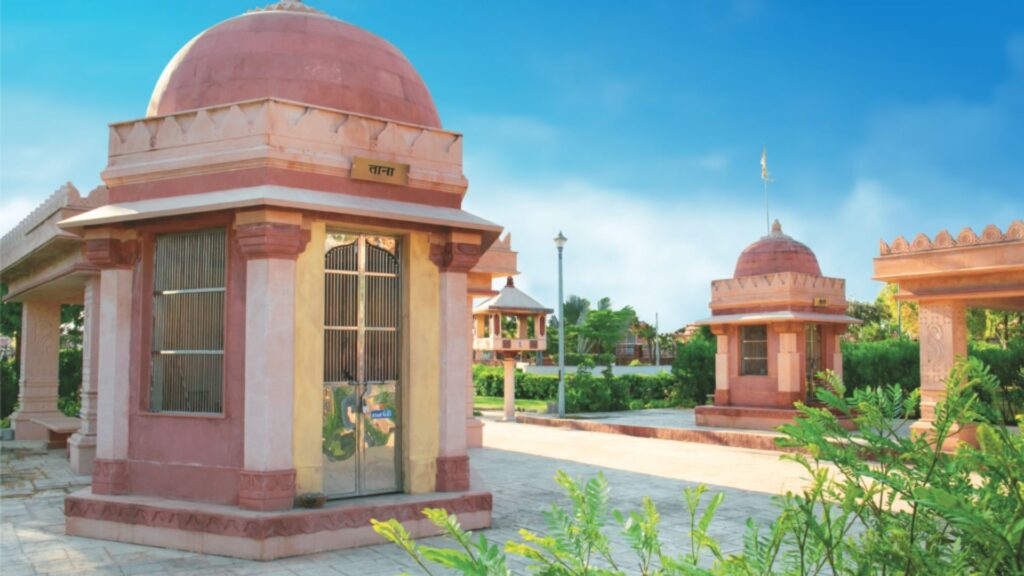 About Vadnagar - Vadnagar No Varso